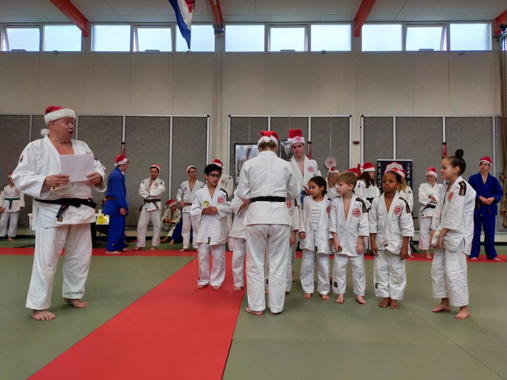 Budo Ryu Rotterdam – Judo – Jiu-jitsu – Aikibudo – ChuYuDo